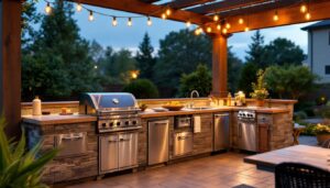 Best Outdoor Kitchen Appliances for 2026: Top Picks for Every Homeowner ...